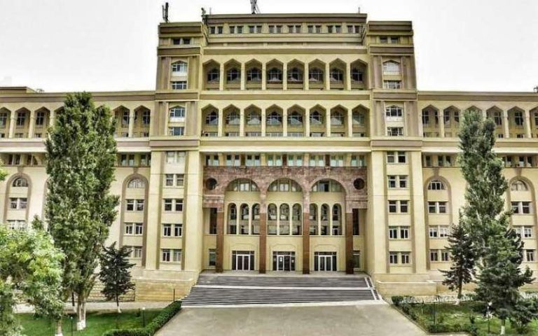 Azərbaycan Tibb Univerisiteti - 2024 - Az Study